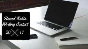'Round Robin Writing Contest 2017' by Mariah Beckman - Pif Magazine