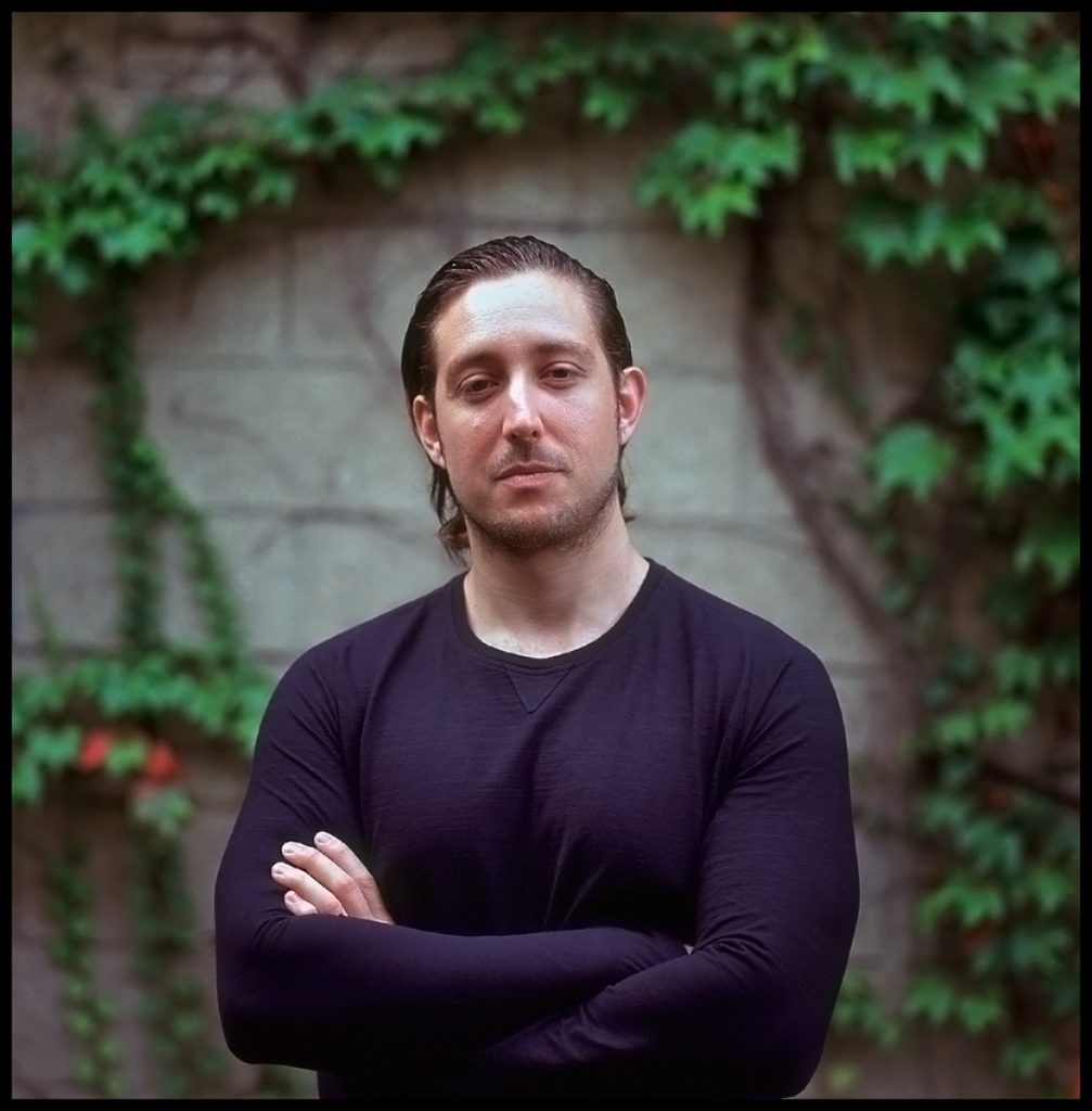 'Conversation with Greg Jackson, Author of Prodigals' by Alexandra ...