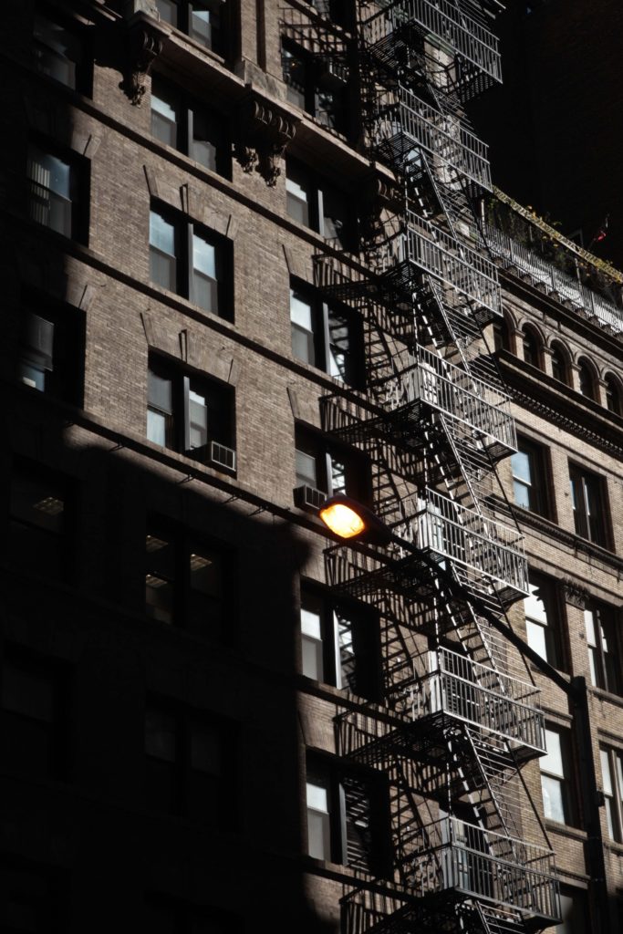 'Where It Happened' by Vincent Francone - Pif Magazine