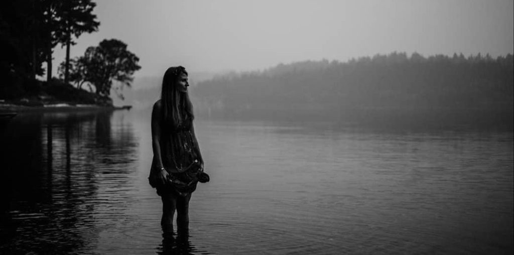 'Five Poems' by Simon Perchik - Pif Magazine